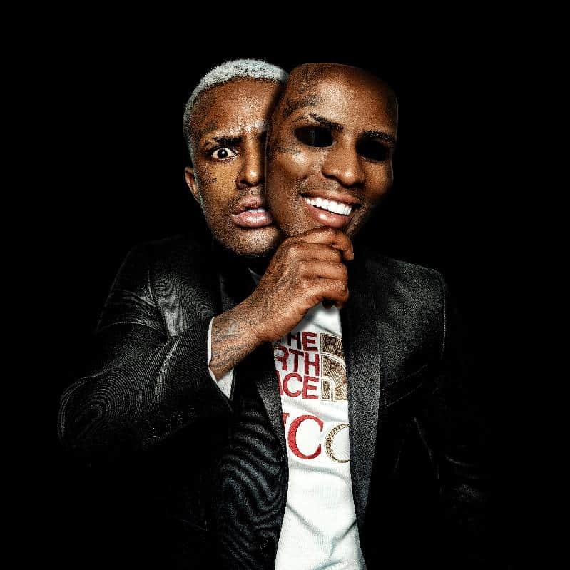 MC IG lança álbum "Meu Nome Não É Igor %" - Portal Funk