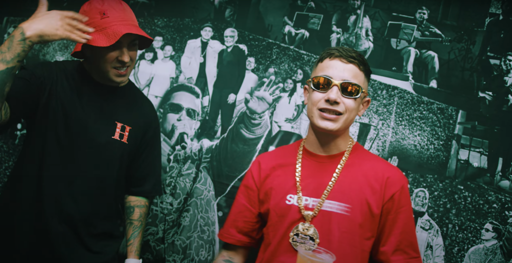 Baixe a Música PROCURA O H - MC Hariel e MC Phe Cachorrera - Portal Funk